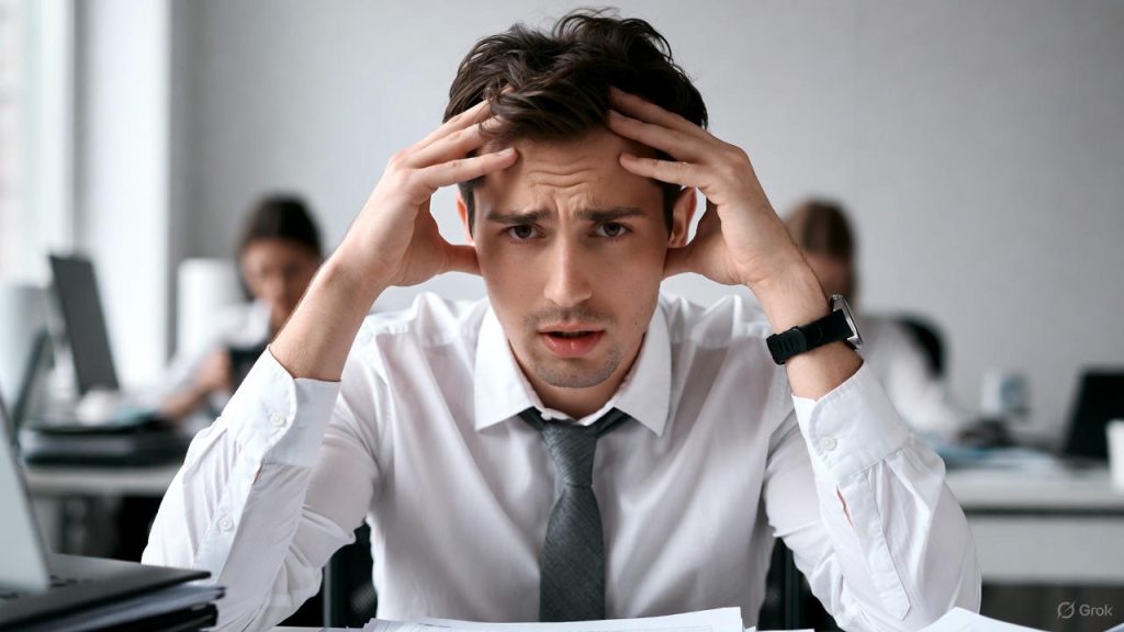 Quitting Your Job Due to Stress or Bad Treatment in Illinois: Can You ...